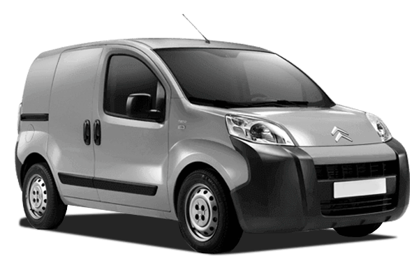Aménagement véhicules utilitaires, fourgons Citroën | Kit Utilitaire