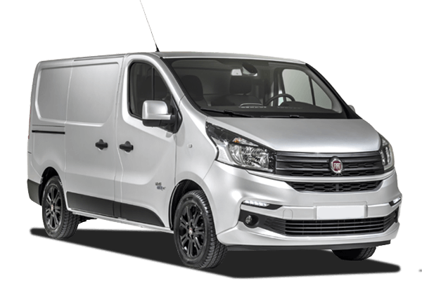 Fiat Talento II 2016 - Habillages, protections et aménagements bois