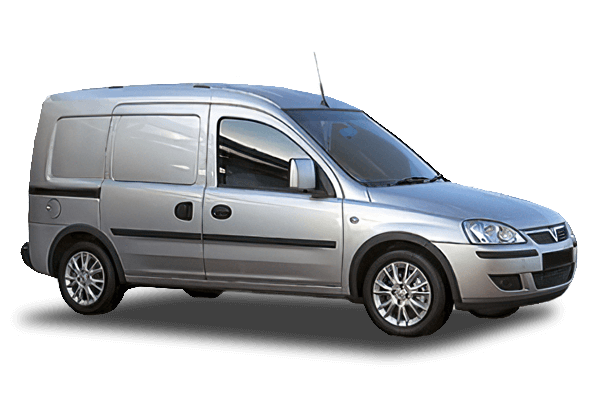 Aménagement Opel : aménager son véhicule utilitaire Opel | Kit Utilitaire